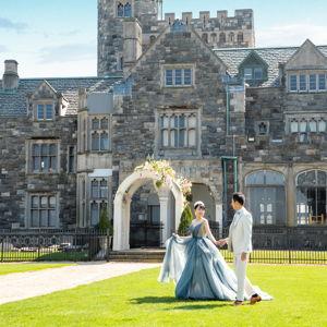 Stephanie Pong and Xiang Lin's Wedding Registry on Zola