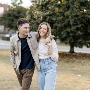 Stephanie Eubanks and Zach Tibbs's Wedding Registry on Zola