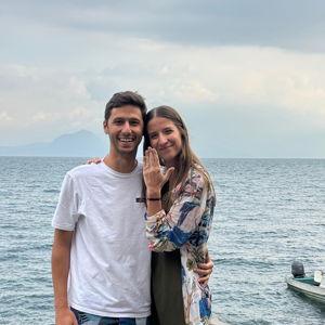 Stephany De Abreu and Eduardo Pagliuca's Wedding Registry on Zola