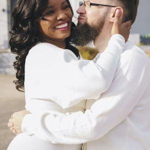 Stephany Marcellus and Jack Toliver III's Wedding Registry on Zola