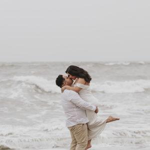 Stephany Cruz and Jesus Zambrano's Wedding Registry on Zola