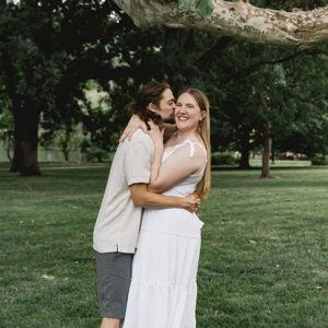 Alyssa Slana and Stephen Neuenswander's Wedding Registry on Zola