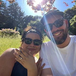 Helen Fuentes and Stephen Nanna's Wedding Registry on Zola