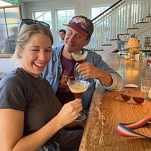 Jamie Boone and Stephen Labyk's Wedding Registry on Zola