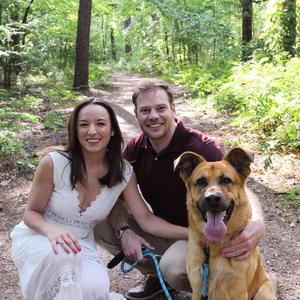 Krista Pezzella and Stephen Knuffke's Wedding Registry on Zola