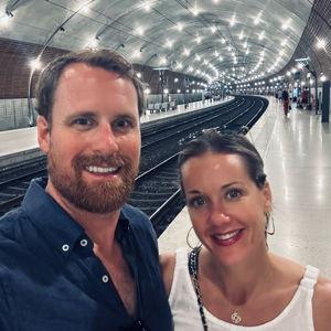 Kristen Wenger and Stephen Neal's Wedding Registry on Zola