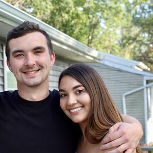 Stephen Reilly and Samantha Marotta's Wedding Registry on Zola