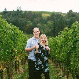 Sarah Lindstrom and Stephen Block's Wedding Registry on Zola