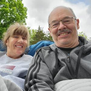 Stephen Scheppele and Virginia Walker's Wedding Registry on Zola