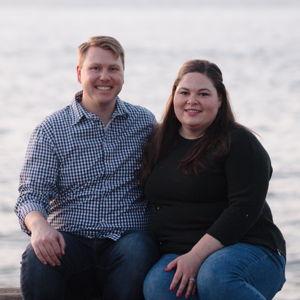 Whitney Harkness and Stephen Bandrowsky's Wedding Registry on Zola