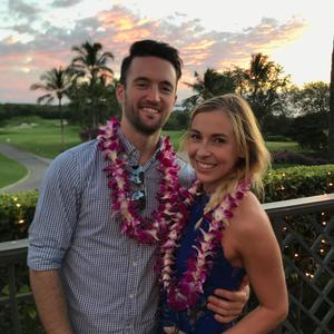Natalie Venolia and Steven Addison's Wedding Registry on Zola
