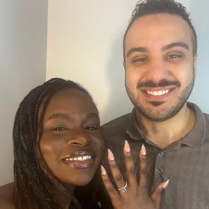 Victoria Stafford and Steve Fermin's Wedding Registry on Zola