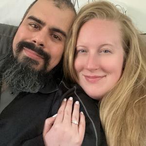 Katharine Carlock and Steven Perfetto's Wedding Registry on Zola