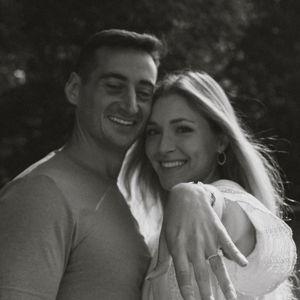 Alexandra White and Steven DeMeo's Wedding Registry on Zola