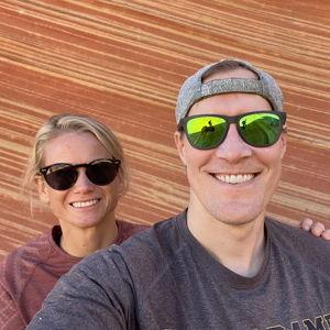 Steven Perry and Allison Minnich's Wedding Registry on Zola