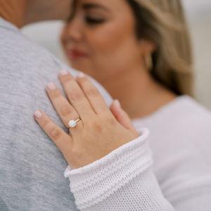 Caitlyn White and Steven Tsemberlis's Wedding Registry on Zola