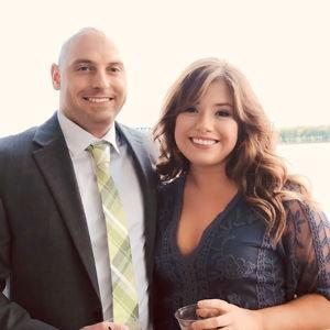 Jill Novak and Steven Casper's Wedding Registry on Zola