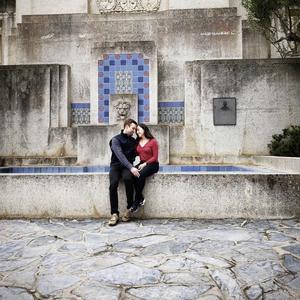 Lupita Ramos and Steven Cisar's Wedding Registry on Zola