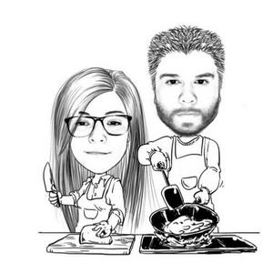 Marisela Chavez and Steven Chavez's Wedding Registry on Zola