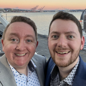 Steven Moyes and Matthew Wade's Wedding Registry on Zola