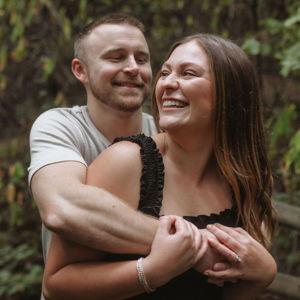 Tressa Davis and Steven Devine's Wedding Registry on Zola