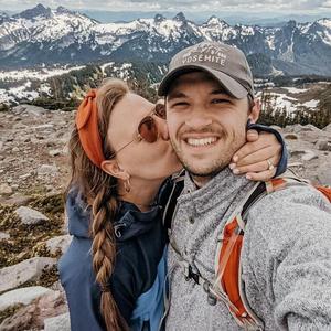 Meagan Stevenson and Ryan Montgomery's Wedding Registry on Zola