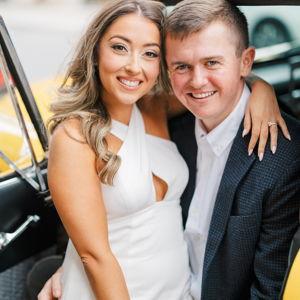 Joseph Marren and Stevie Angiolillo's Wedding Registry on Zola