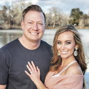 Stevie Ann Reiman and Keith Gene Nylund's Wedding Registry on Zola