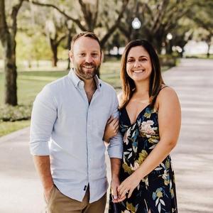 Rachel Brink and Michael Stokes's Wedding Registry on Zola