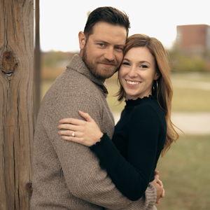 Meredith Stone and Carson Calhoun's Wedding Registry on Zola