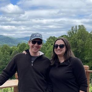 Sara Trivelpiece and Jeren Stoneman's Wedding Registry on Zola