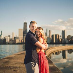 Maggie Stotzer and Jacob Price's Wedding Registry on Zola