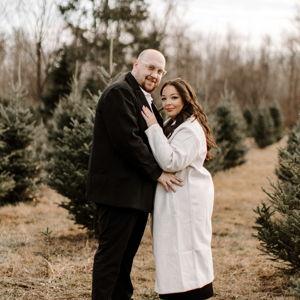 Alexandria Samson and Daniel Streeter's Wedding Registry on Zola