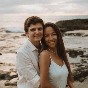 Adam Strubeck and Amanda Kirby's Wedding Registry on Zola