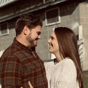 Kaitlyn Strumski and Nicholas Rehberg's Wedding Registry on Zola