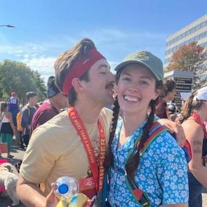 Taryn Studer and Patrick Blaney's Wedding Registry on Zola