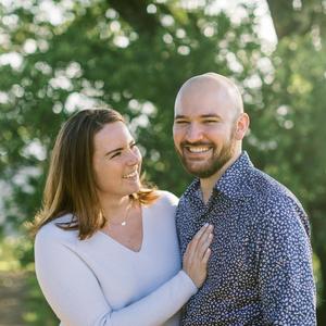 Amanda Litty and Kyle Stuetzel's Wedding Registry on Zola