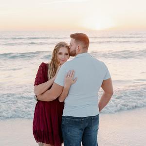 Victoria Stump and Brett Jaffe's Wedding Registry on Zola