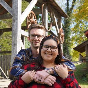 Andrea Padilla and Jonathan Stupak's Wedding Registry on Zola