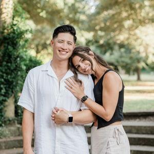 Emily Janik and James Sullivan's Wedding Registry on Zola