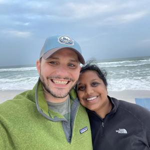 Sumana Reddy and Trevor Brice's Wedding Registry on Zola