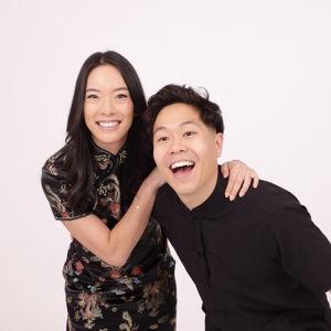 Lydia Sun and Andrew Chang's Wedding Registry on Zola