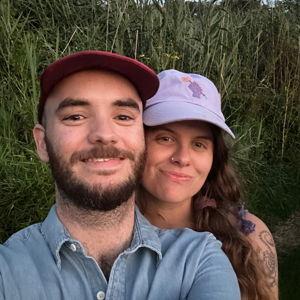 Sunny Strader and Brian Austin's Wedding Registry on Zola