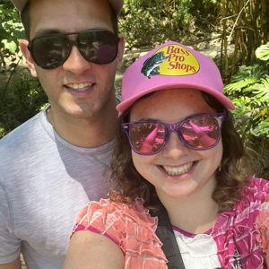 Susan Katz and Anthony Sivash's Wedding Registry on Zola
