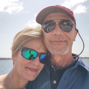 Susan Staley and Henryk Marcinkiewicz's Wedding Registry on Zola