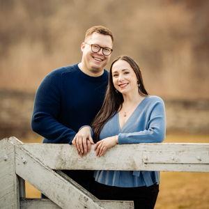 Susan Hurley and John Ruzicka's Wedding Registry on Zola