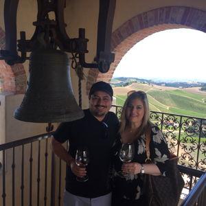 Susan Lotz and Mike Carrillo's Wedding Registry on Zola