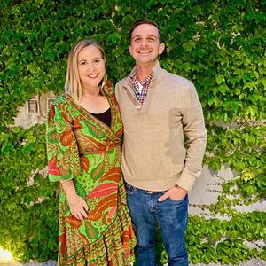 Susannah Runkle and Chris Jagstadt's Wedding Registry on Zola