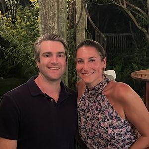 Susannah Ferrer and Jamison Hahn's Wedding Registry on Zola