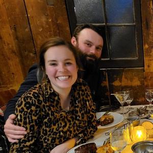 Susannah Eckman and Mike Christman's Wedding Registry on Zola